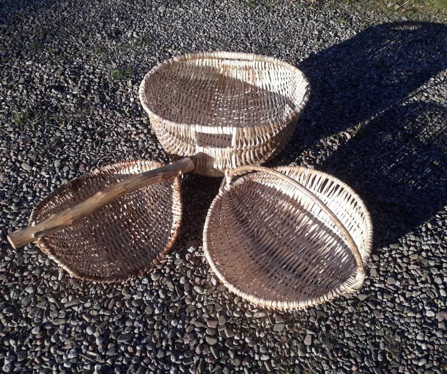Greenwood Days - Traditional Woodland Craft Courses, Midlands